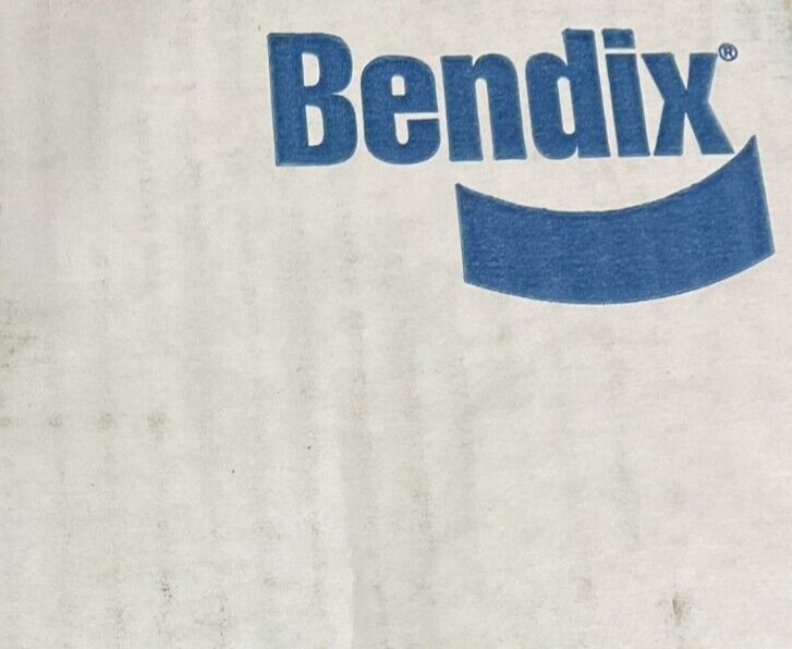 Genuine Bendix M-32qr 12v ABS Modulator Valve 801481. for sale online ...