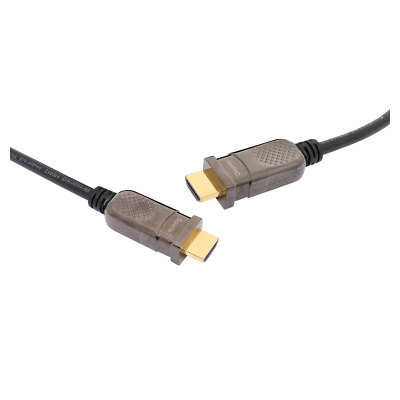 Dynalink 40m Reinforced Optical High Speed HDMI Cable With Ethernet ...