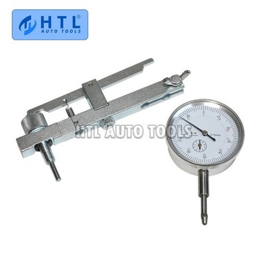VE Fuel Injection Injector Pump Timing Set up Tool W/ Dial Indicator ...