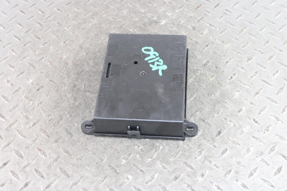 15-20 YUKON Front Seat Memory Body Control Module BCU BCM Unit OEM ...