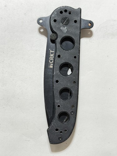CRKT Carson Design M16-14SFG Pocket Knife | eBay