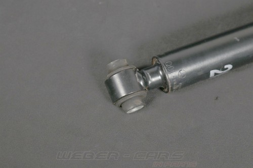 A1763202631 Mercedes W176 A45 Shock Strut Rear Left Right L Hl -1 | eBay