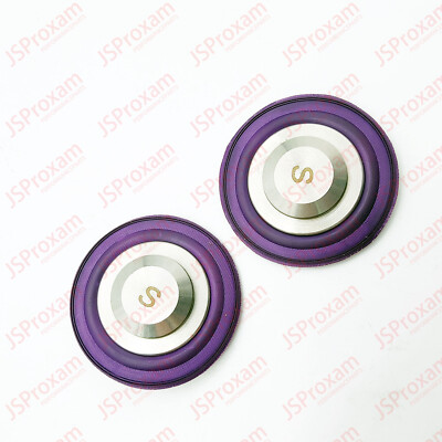 2Pcs Fuel Rail AIR/ FUEL REGULATOR DIAPHRAM 8M6002988 For Mercury ...