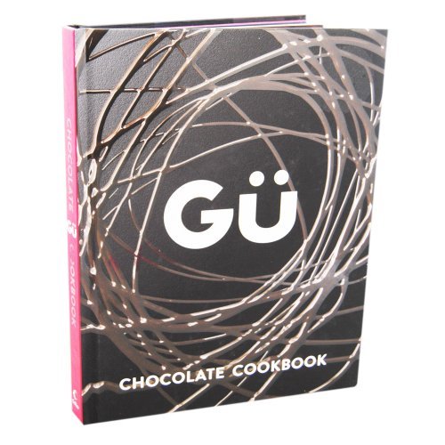 G? Chocolate Cookbook By GU | eBay