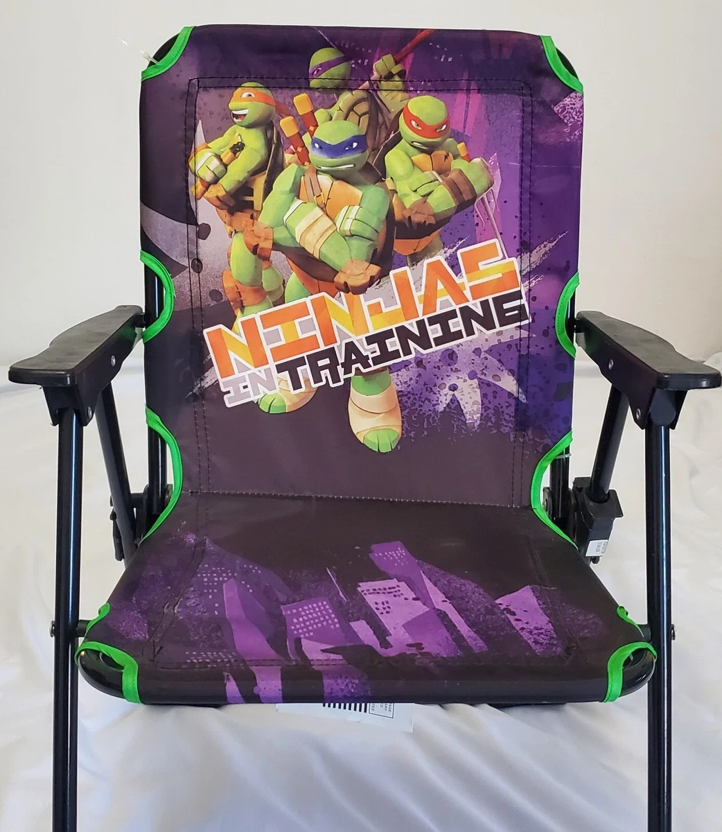 Teenage Mutant Ninja Turtles Chair