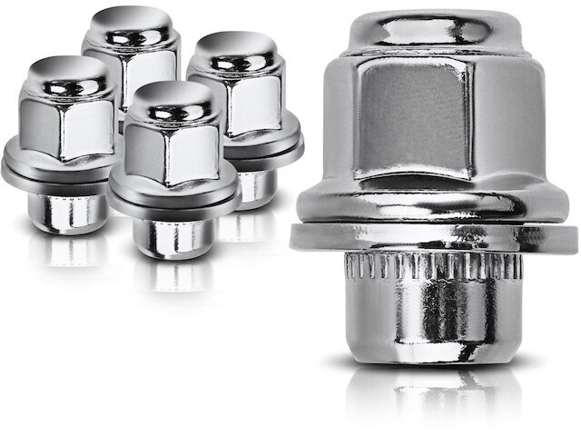 For 2007-2021 Lexus RX350 Lug Nut Set Autopart Premium 97564QP 2008 ...