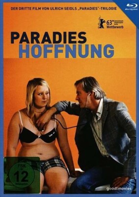Paradise: Hope Melanie Lenz Joseph Lorenz BLU-RAY NEW | eBay