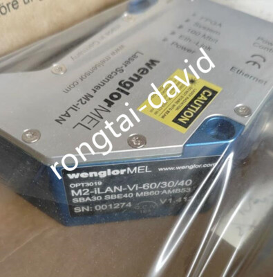 1PCS NEW M2-ILAN-VI-60/30/40 OPT3019 Shipping DHL/FedEX | eBay