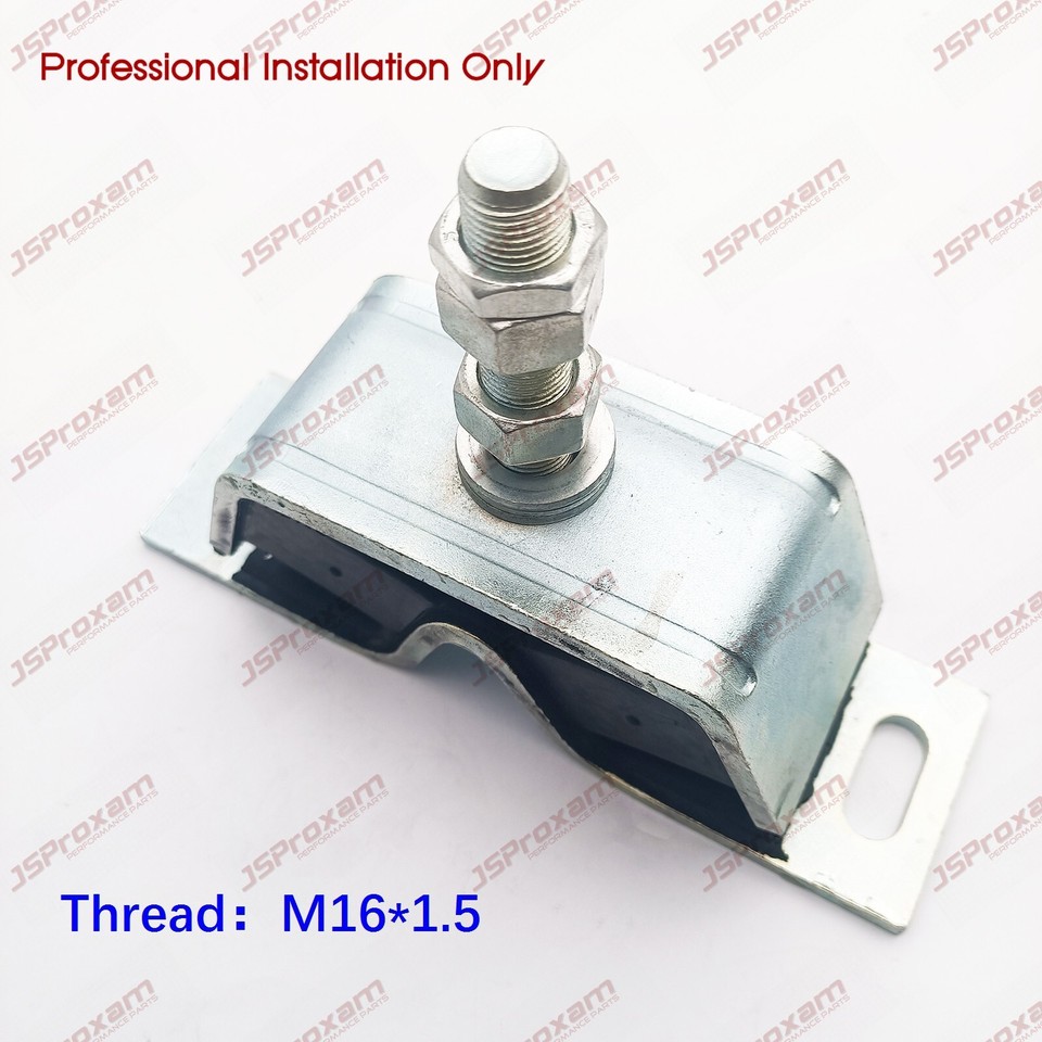 128270-08341 Fit Yanmar Marine Diesel Engine Mount Replaces 3YM30 ...