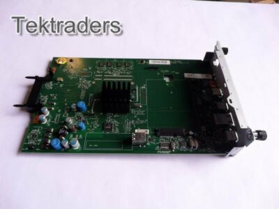 HP LaserJet M775 Formatter PC Board alt CC522-67945/CE396-60001 (CC522 ...