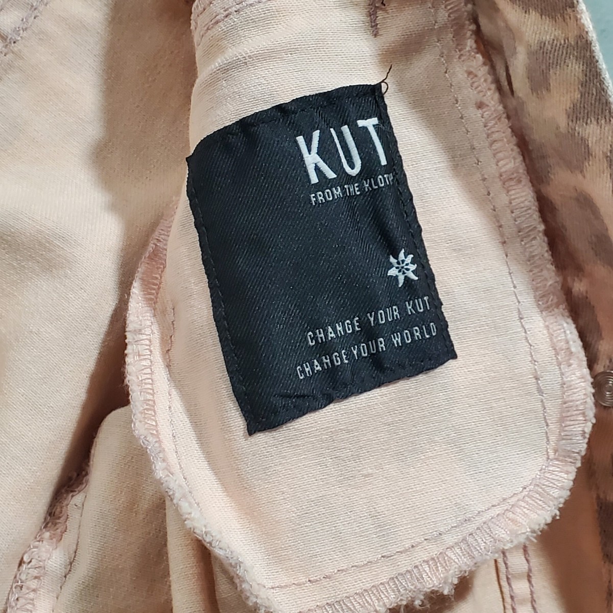 Kut From The Kloth Animal Kara Jacket Factory Sale | emergencydentistry.com