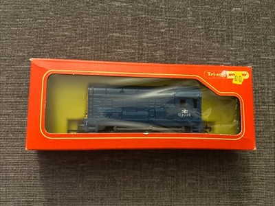 Hornby Triang, R152 Diesel Shunter 0-6-0 BR Locomotive, OO Gauge | eBay UK