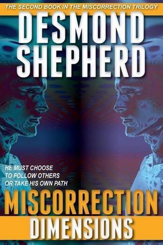 Miscorrection: Dimensions by Desmond Shepherd (English) Paperback Book ...
