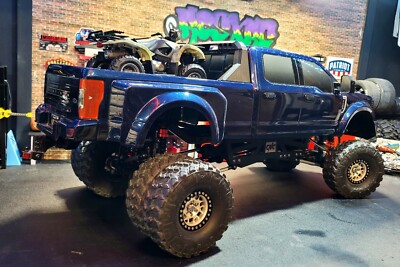 RC Dually Adapter For CEN F450 or RC Crawler | eBay