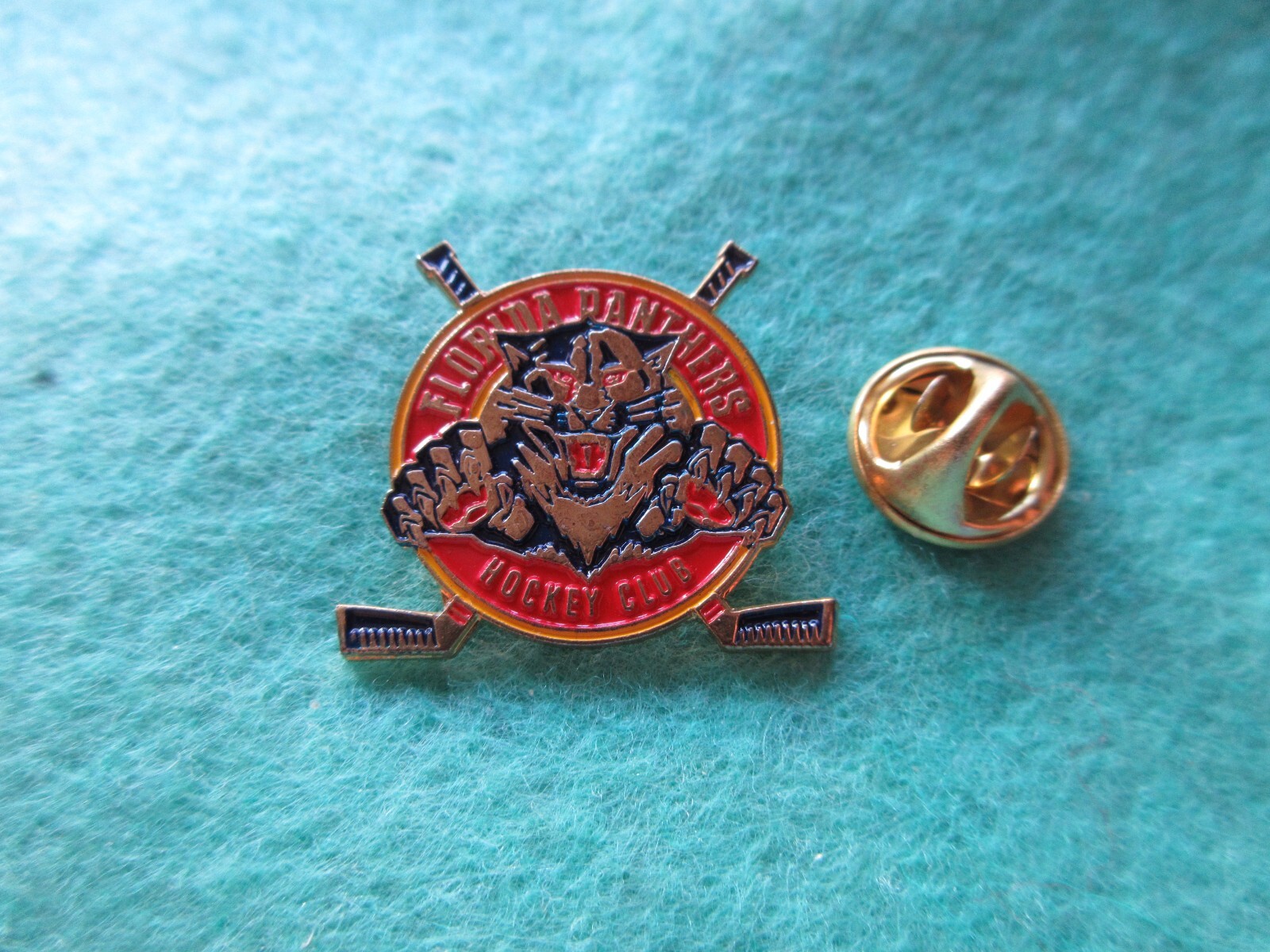 NHL Hockey Lapel Pins Choice U Pick | eBay