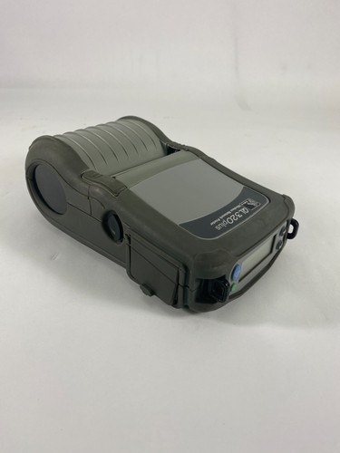 Lot of 25 - Zebra QL320 Plus Rugged Mobile Barcode Printer No battery ...