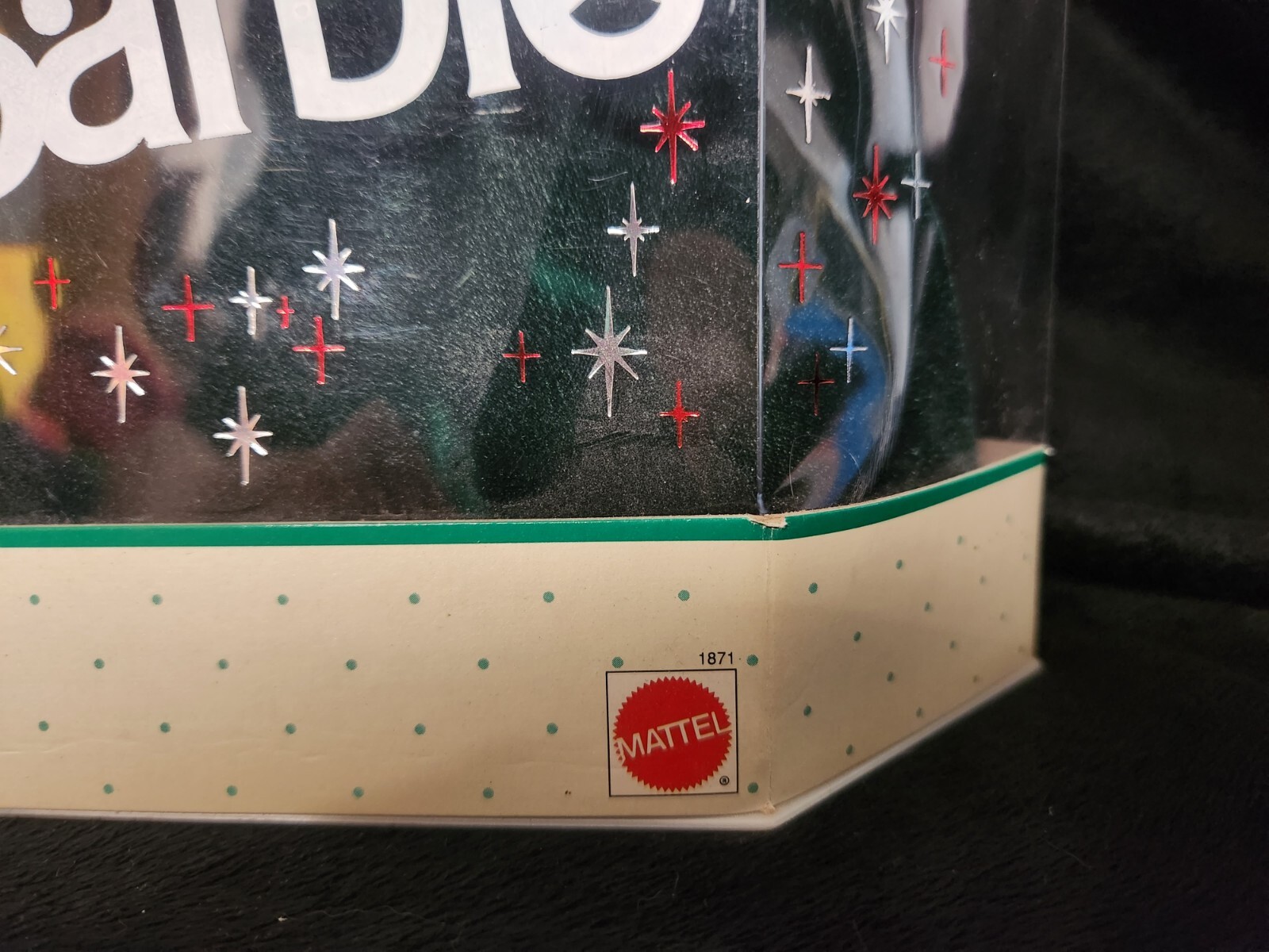 Happy Holidays Special Edition 1991 Barbie Doll for sale online | eBay