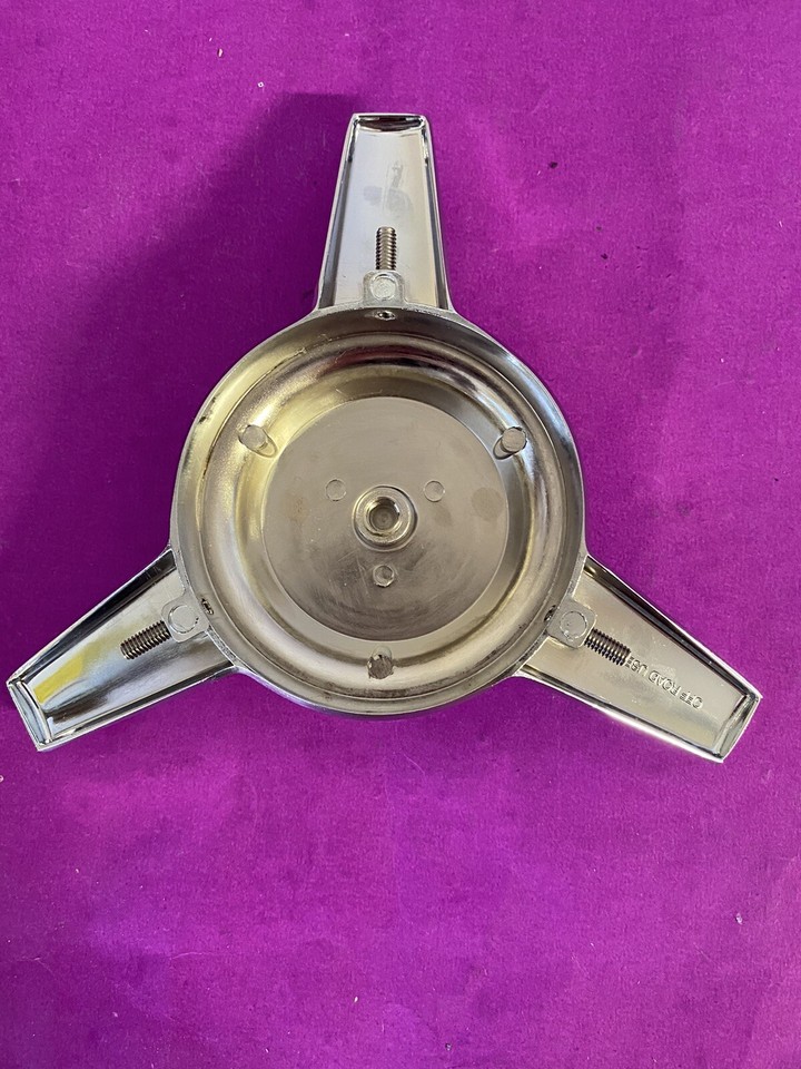 (2) SPINNERS CENTER CAPS FOR CENTER LINE CHAMPION 500 SERIES WHEELS | eBay