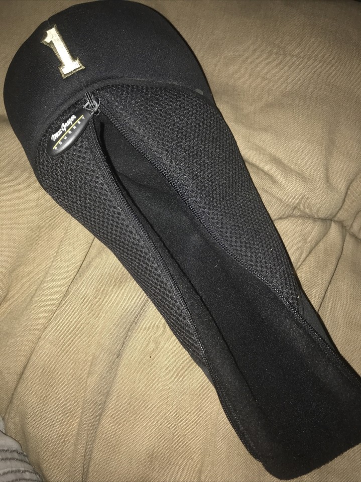 MacGregor - V-Foil - M42 - Eye O Matic - Driver - Cover - Headcover | eBay