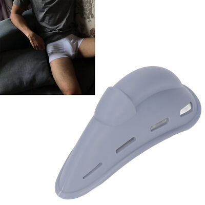 Men Underwear Cup Circumcision Protective Cup Briefs Enhancing Pad ...