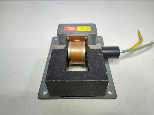 e2v EEV S-band Magnetron MG5223F Alphatron Marine Radar Generator for ...