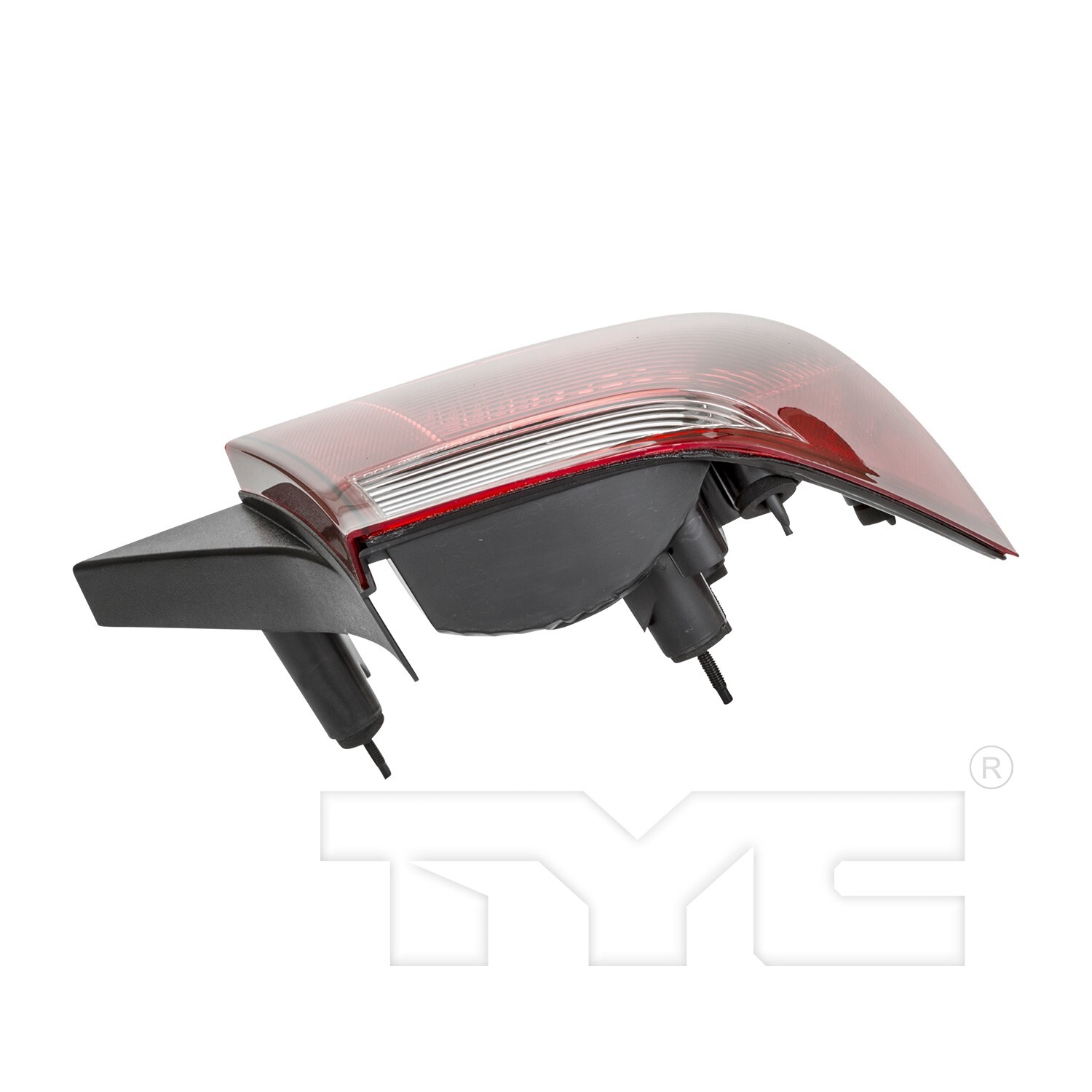 For 2005-2007 Ford Focus Tail Light Assembly Left TYC 719NJ81 2006 | eBay