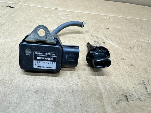 John Deere M117803 Manifold Air Pressure MAP Sensor for 445 for sale ...