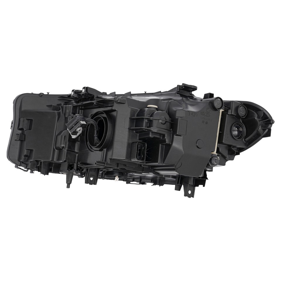 For 17-2020 BMW 5 Series G30 530i 540i Base LED Headlight RH Right ...