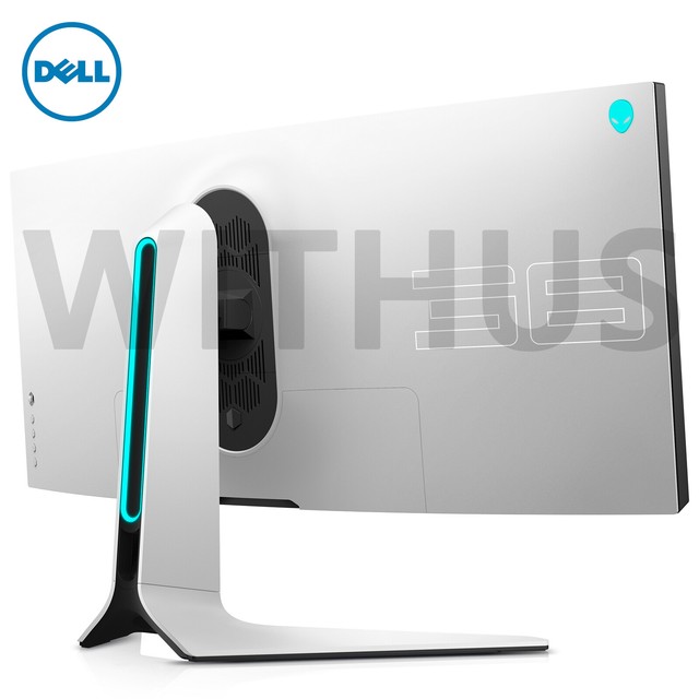 Dell Alienware 38 inch Widescreen LCD Monitor - AW3821DW for sale ...