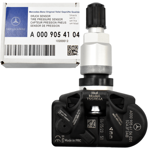 Capteur de pression des pneus RDKS RDCi TPMS A0009054104 MERCEDES V167 ...