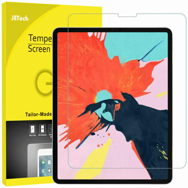 JETech 0907 Tempered Glass Screen Protector for Apple iPad Pro for sale ...