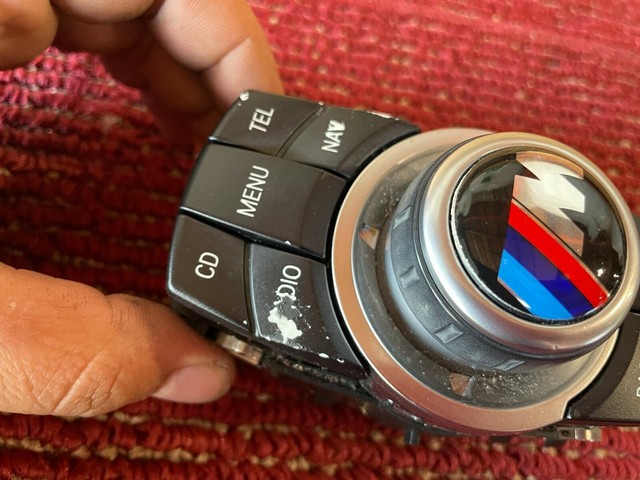 BMW 65829240956 Genuine OEM Factory Original Controller for sale online ...