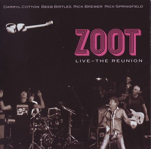 ZOOT (Rick Springfield, Darryl Cotton, Beeb Birtles) Live The Reunion ...