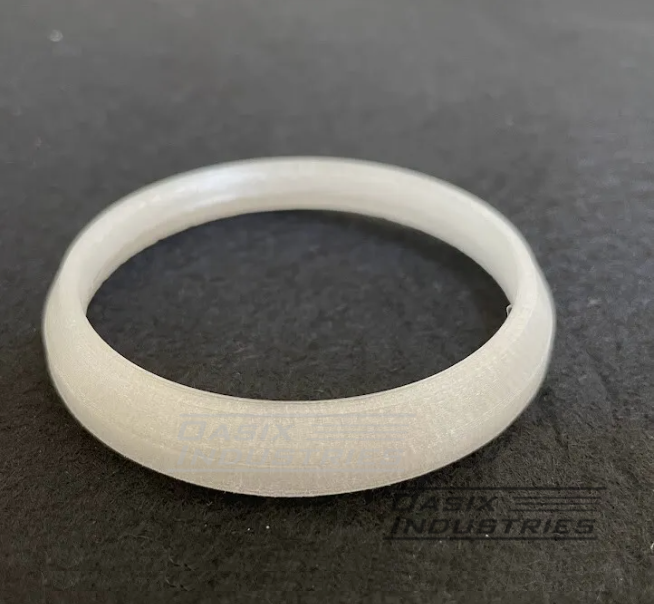 Replacement Cylinder Seal for Central Pneumatic Harbor Freight 04041 ...