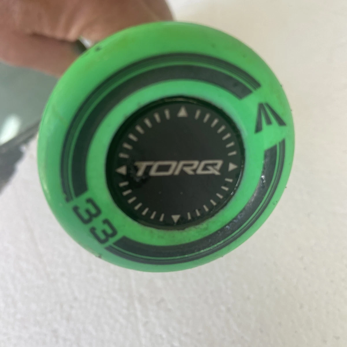 Easton Mako Torq Fastpitch