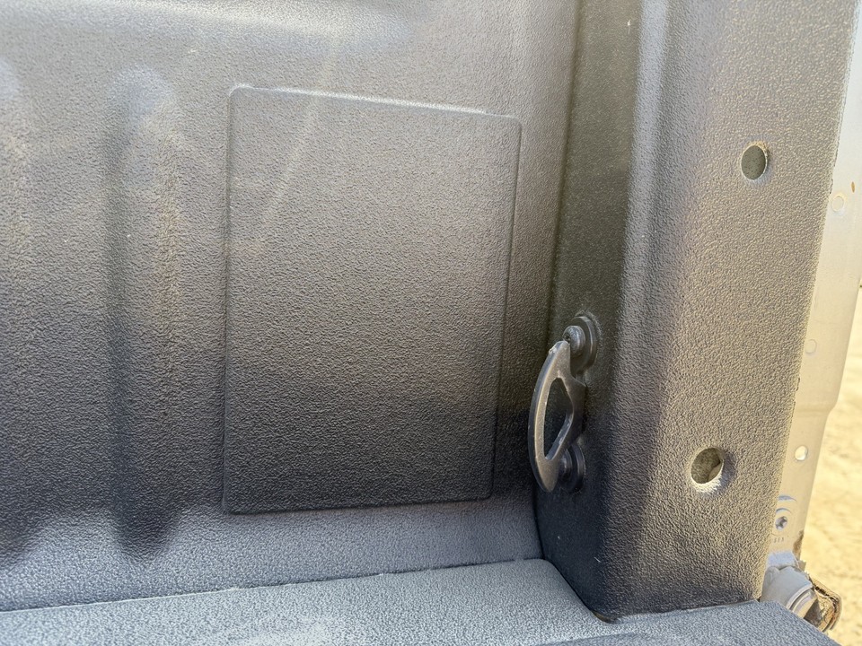 Ford F150 F250 F350 OEM 8PCS Truck Bed Cargo Tie Down Brackets 2015 ...