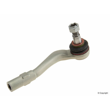Lemfoerder Tie Rod - Front Driver Side Outer 3177801 MERCEDES ...