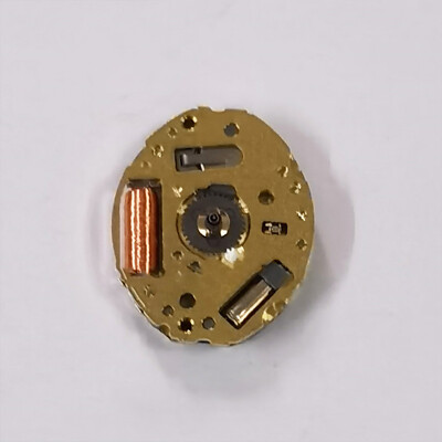 For MIYOTA 5Y30 Quartz Watch Movement 3 Pin Watch Movement Replace ...