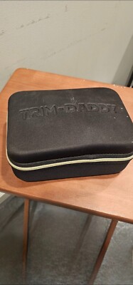 Trim Daddy handheld trimmer 3PLUS | eBay