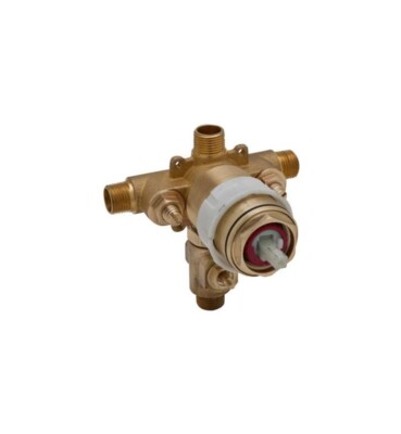 Rohl R2014D Rough-In Valve Integrated Volume Control with Diverter New ...