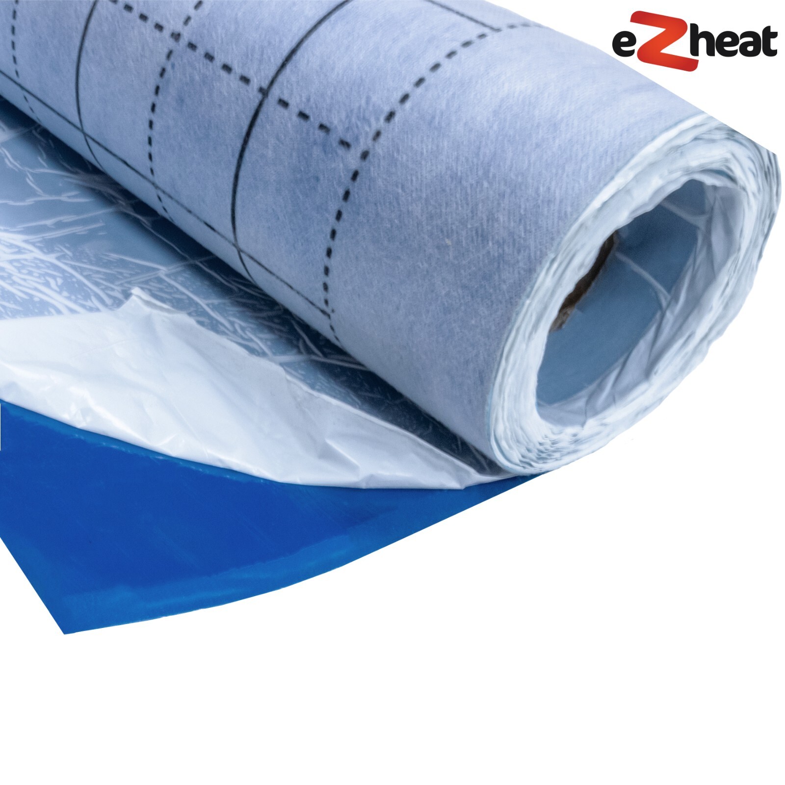 Premium Waterproofing Self-Adhesive Sealing Membrane Wetroom Bathroom ...