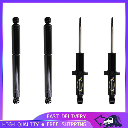 Shocks Struts For Chevrolet Colorado 2017 2016 2015 | eBay