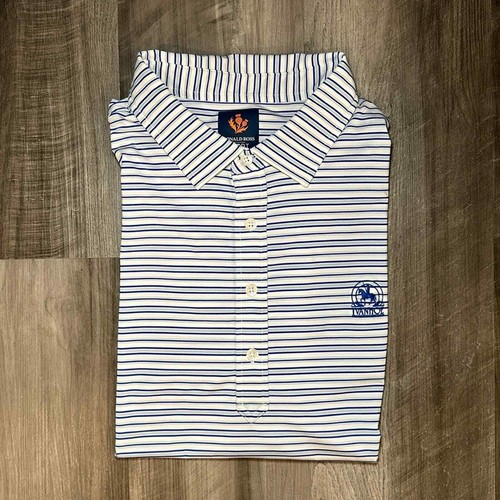Donald Ross Sport Ivanhoe Golf Polo - Large | eBay