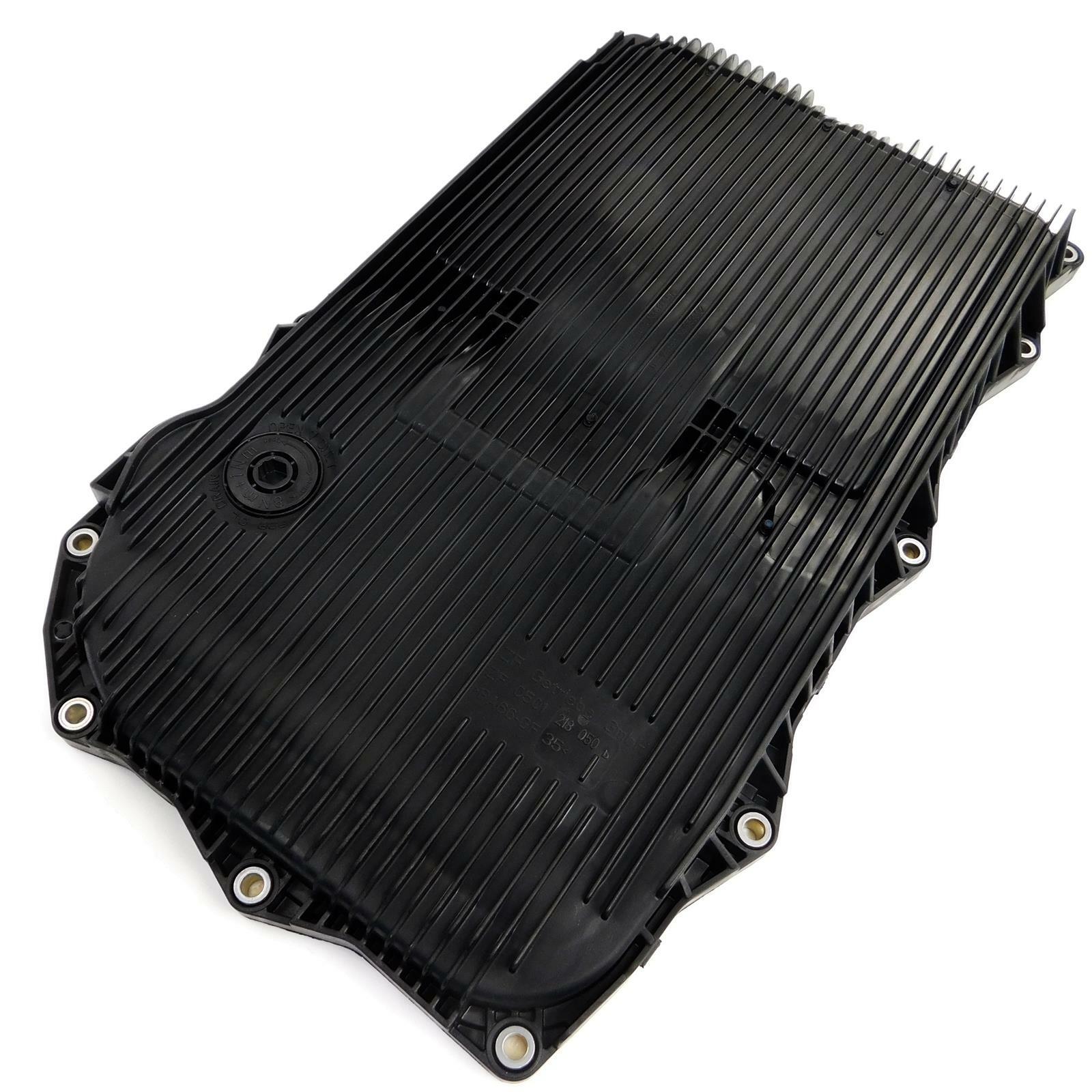 ZF SERVICEPAKET ÖLWANNE AUTOMATIK für BMW F01 F10 F30 ACTIVE HYBRID ...