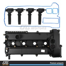 Ford OEM Engine Valve Cover 4L5Z6582BA Image 17 for sale online | eBay