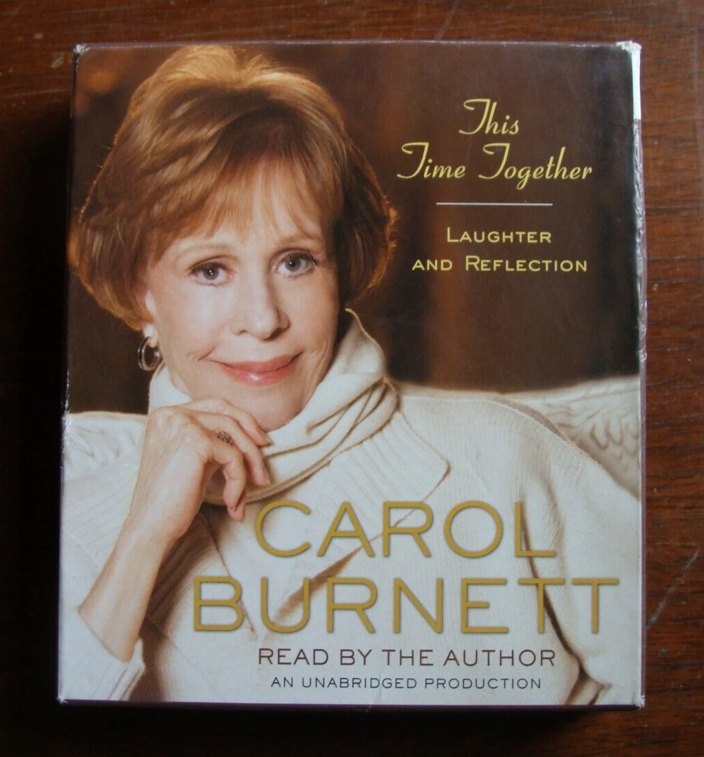 Carol Burnett 2010