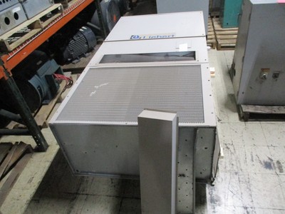 AC & Refrigeration Units - Liebert Air