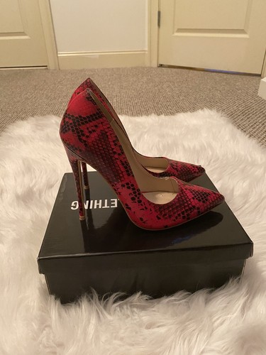 pretty little thing womens - Gem