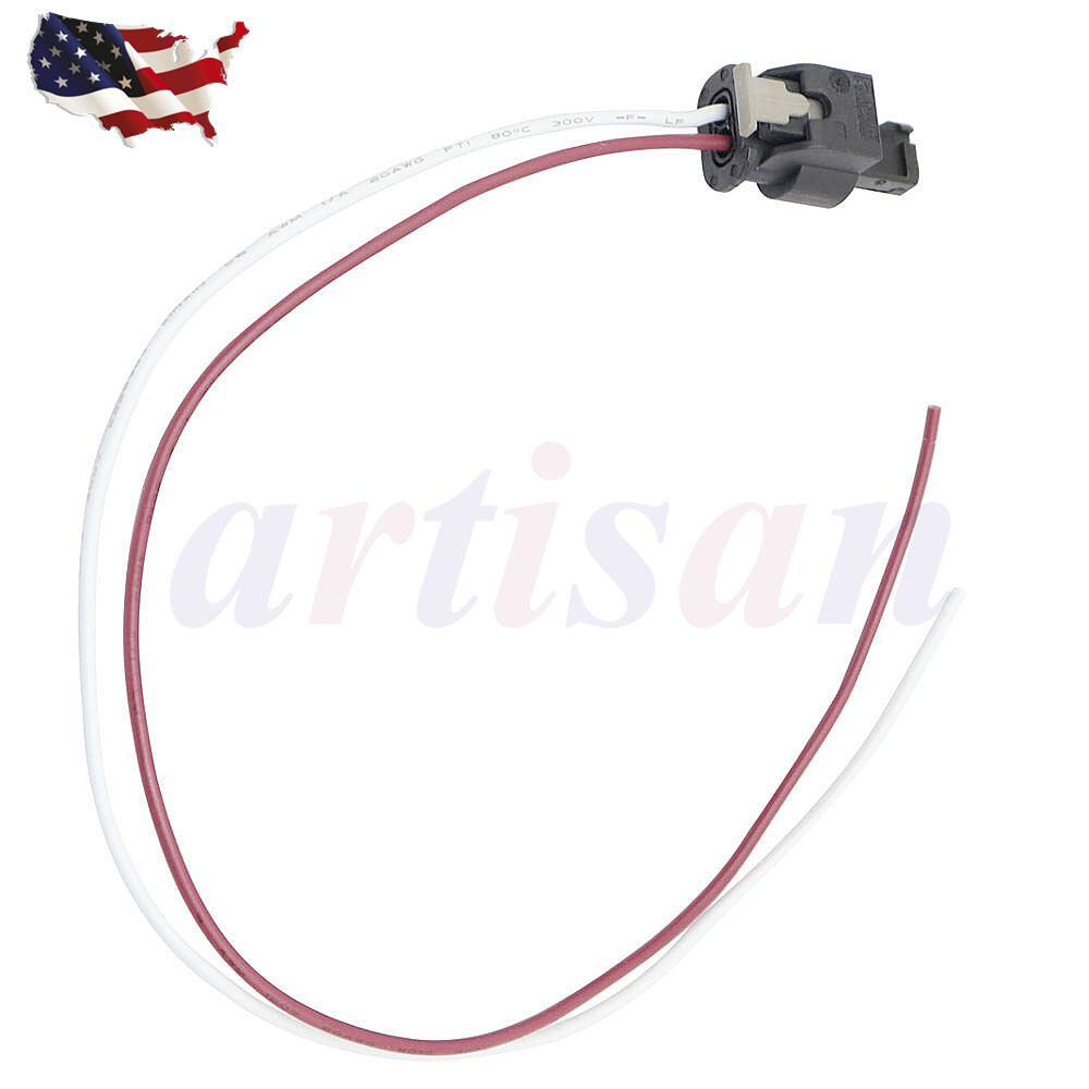 Wiring Adapter For High Pressure Fuel Pump on Engine For BMW ...