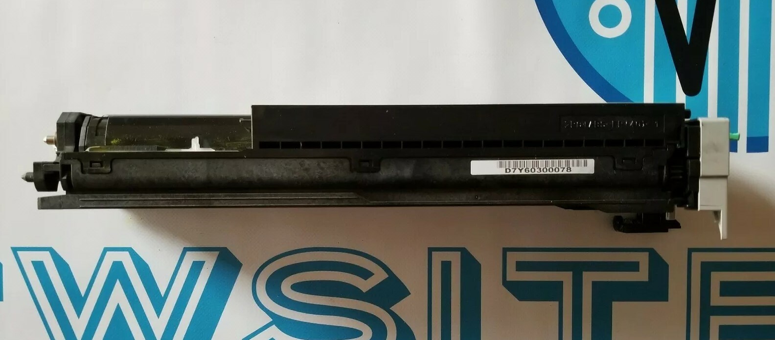 Ricoh SP C811DN SPC811DN 402715 Color Yellow Drum PCU Photoconductor ...